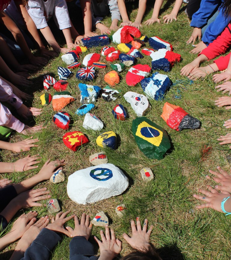 Innovation on Earth – Global Citizenship Resources for Teachers and ...