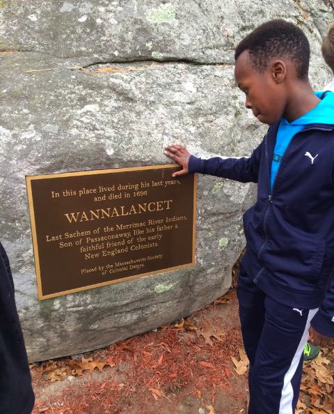 The Legacy of Jonathan Tyng and Wannalancet – Innovation on Earth