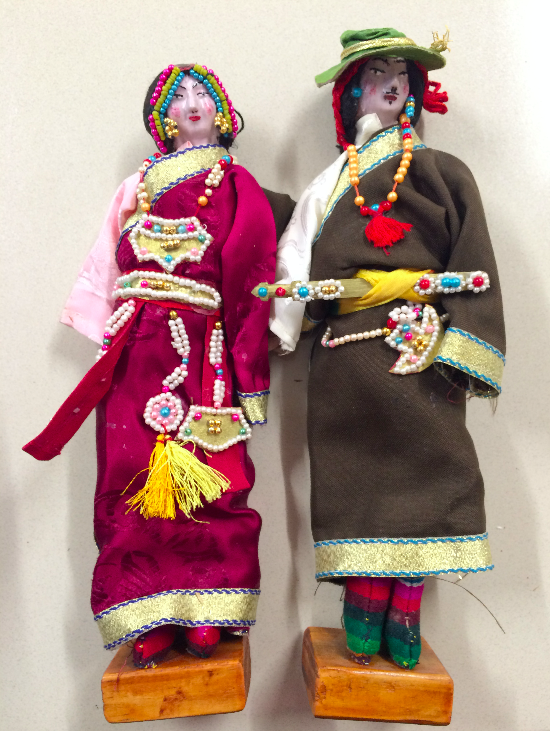 Help solve the mystery of the global dolls – Innovation on Earth