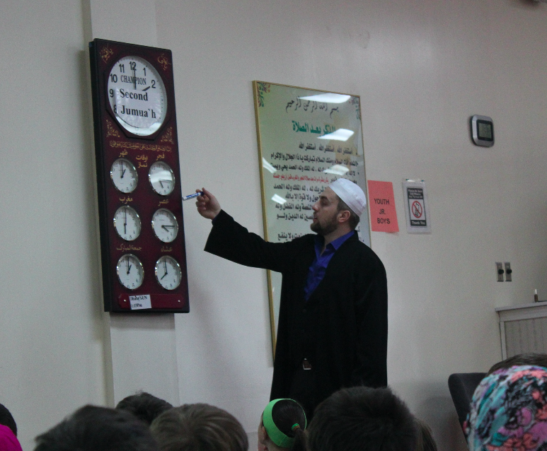 Mosque1 – Innovation on Earth