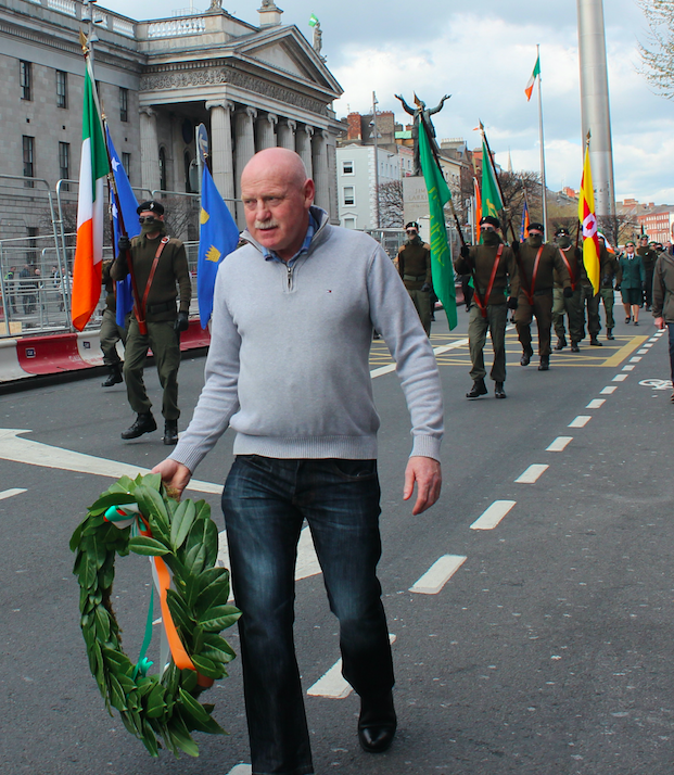 IRA March – Innovation on Earth