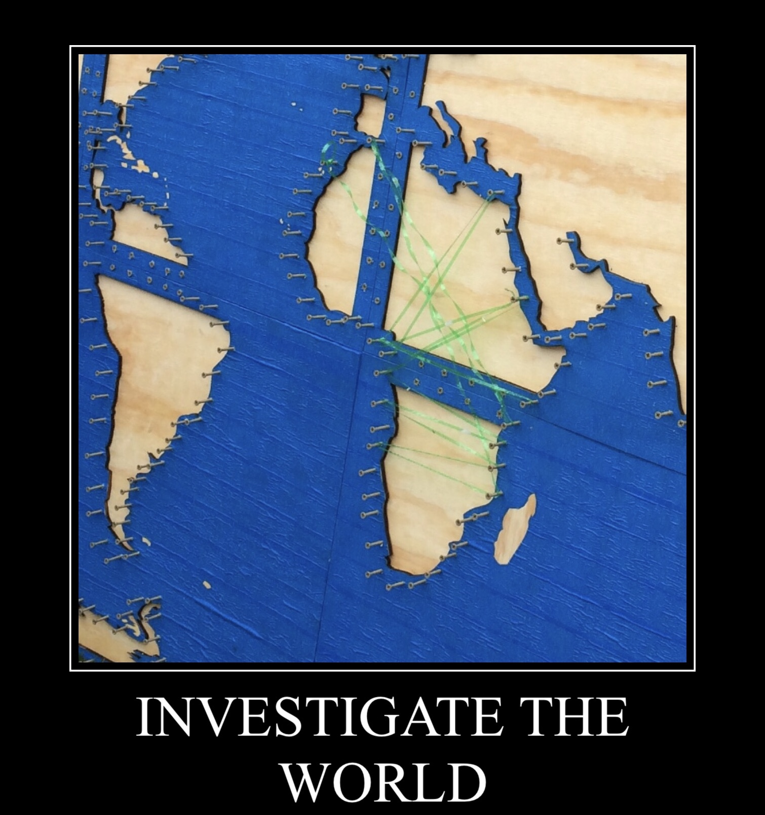 Global Education Resource Guide – Innovation on Earth